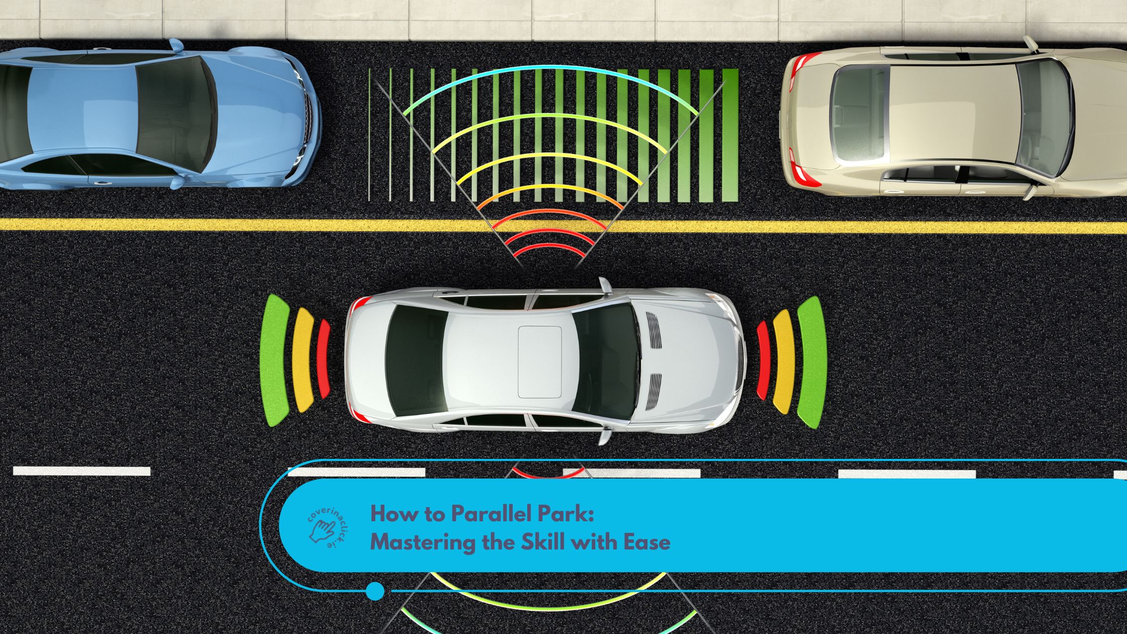 How to Parallel Park: Mastering the Skill with Ease